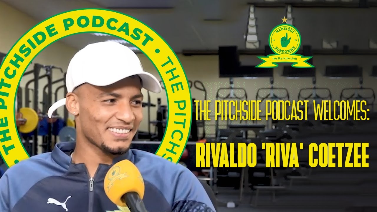 Pitchside Podcast 🎙 | Exclusive Interview With Rivaldo Coetzee!👆 - YouTube