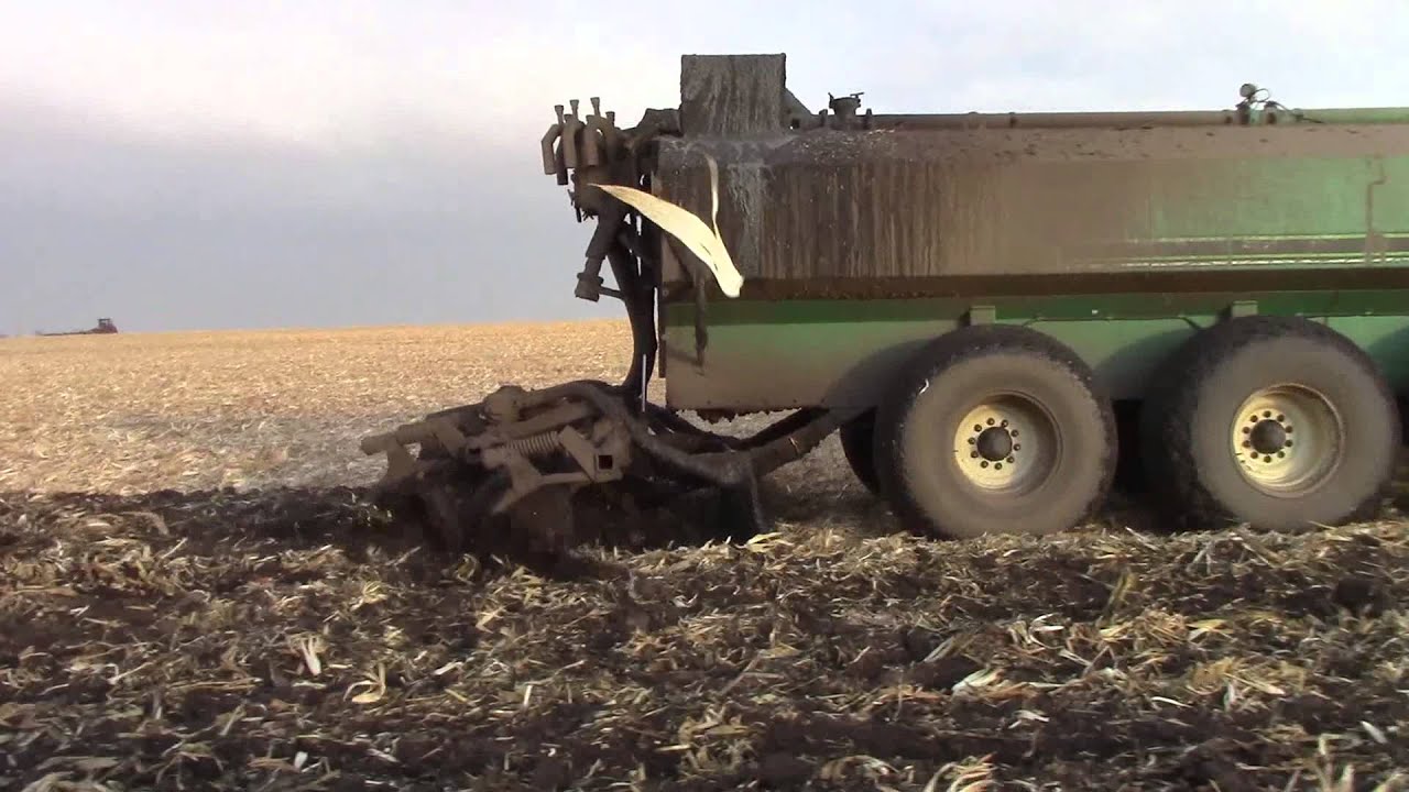 Bruce Burkhart, Manure, January 2015, #4 - YouTube