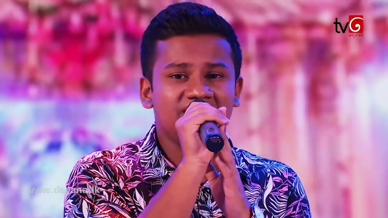 Nim Him Sewwa Ma Sasare | නිම් හිම් සෙව්වා මා සසරේ Present By Saviru ...