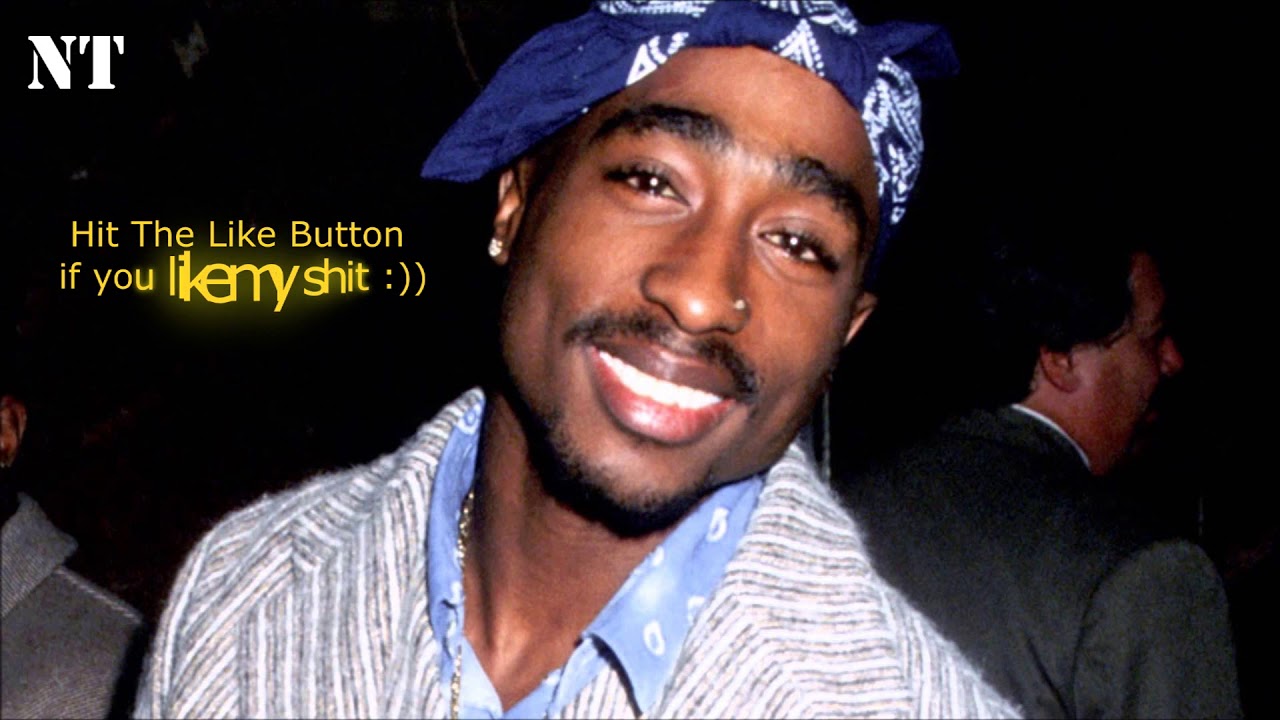 2Pac - Bow Down - 2018 - {NodaMixMusic} - YouTube