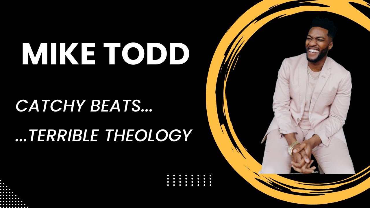 Mike Todd's Worship Service - YouTube