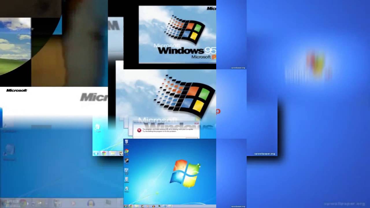 Windows Scan Vs 11 - YouTube