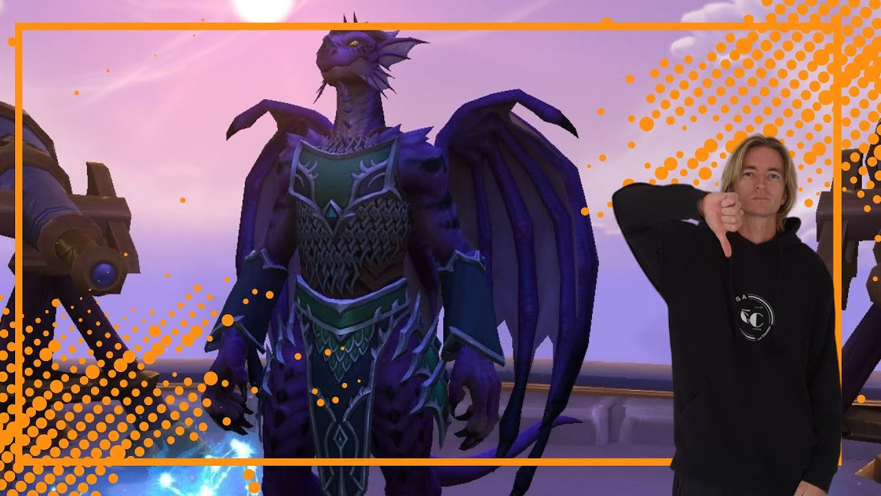 STARGAZER ZENOTH | PET BATTLE | WORLD OF WARCRAFT 🎮🎮🎮 - YouTube