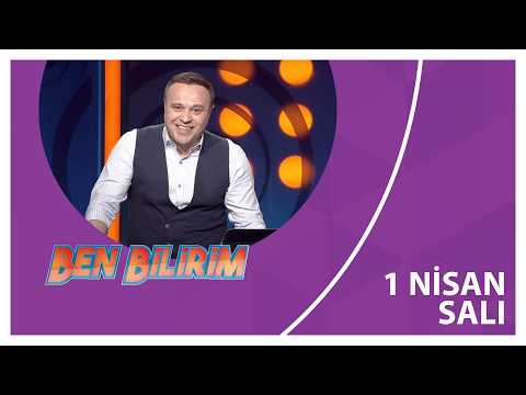 Ben Bilirim | Alper Ateş | 01 03 2026