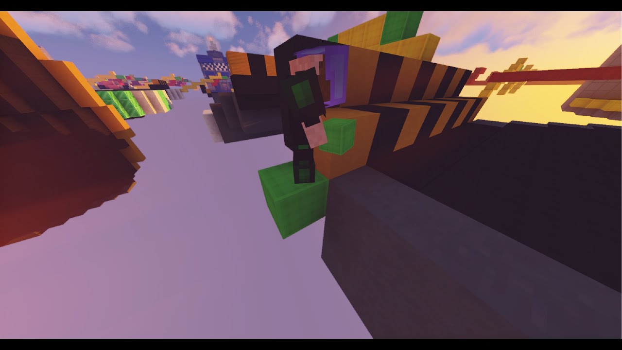 Block clutch tutorial! (2020) - YouTube