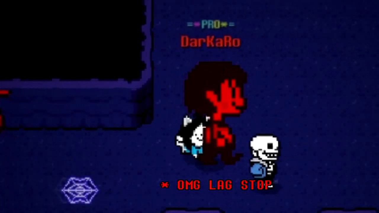 DeadTale Compilation [3] - YouTube