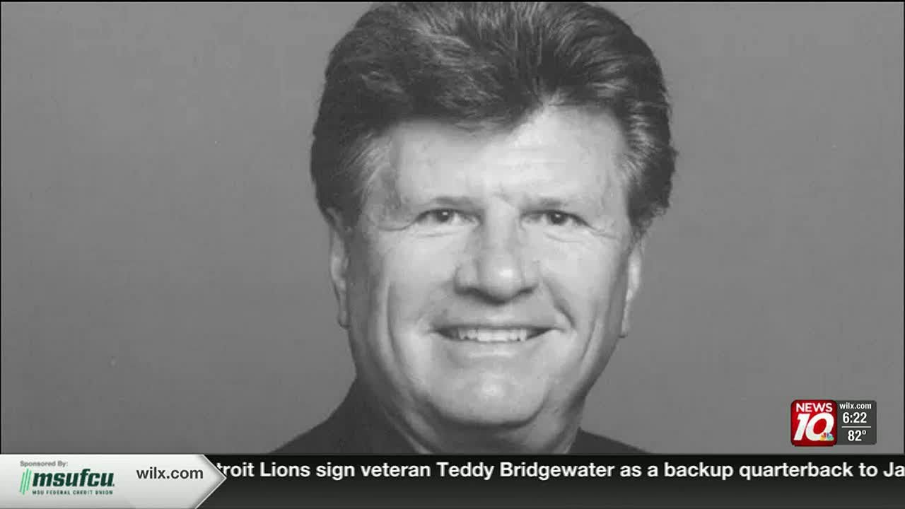 Tigers legend, ‘68 World Champion Jim Price dies - YouTube