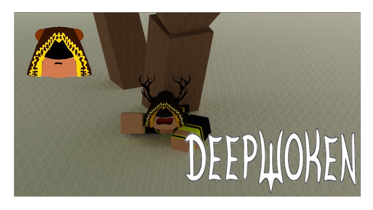 Death by Tree | Roblox Deepwoken - YouTube