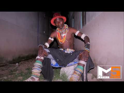 DELEFA ONZEKU __ UJUMBE WA NZENGO MAGUTA _ 0627219513 (MBASHA STUDIO 2021)