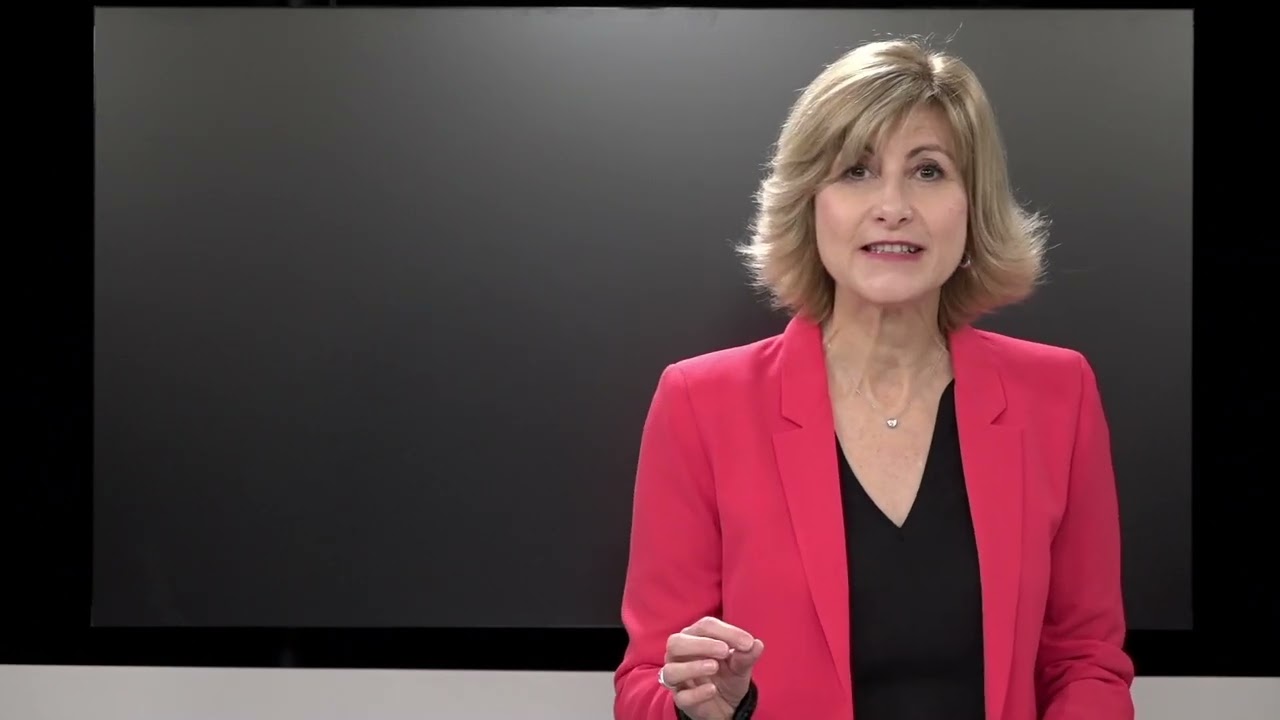 Teaser Training Media APM by Florence Duprat - YouTube