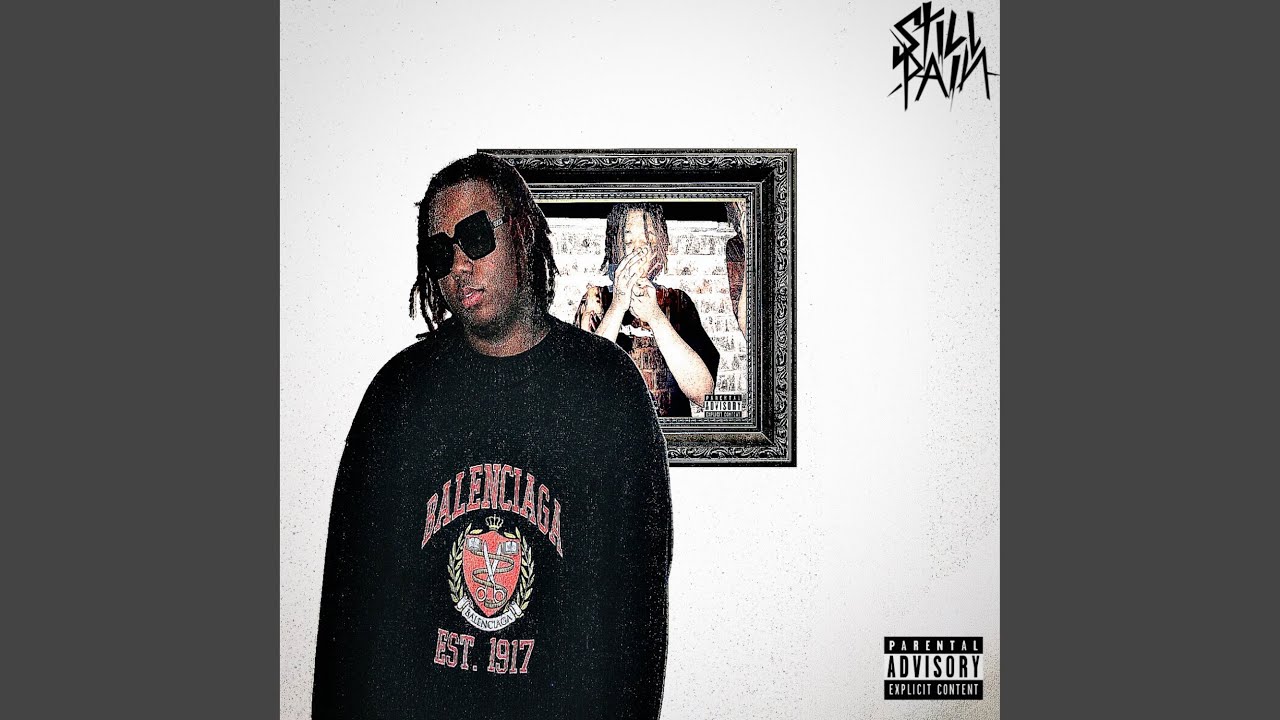 Still Pain - YouTube