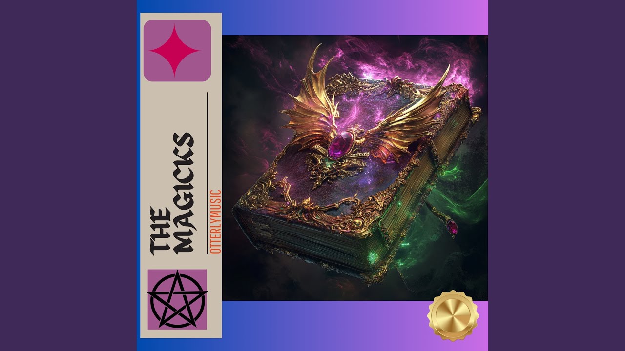 Red Magick - YouTube