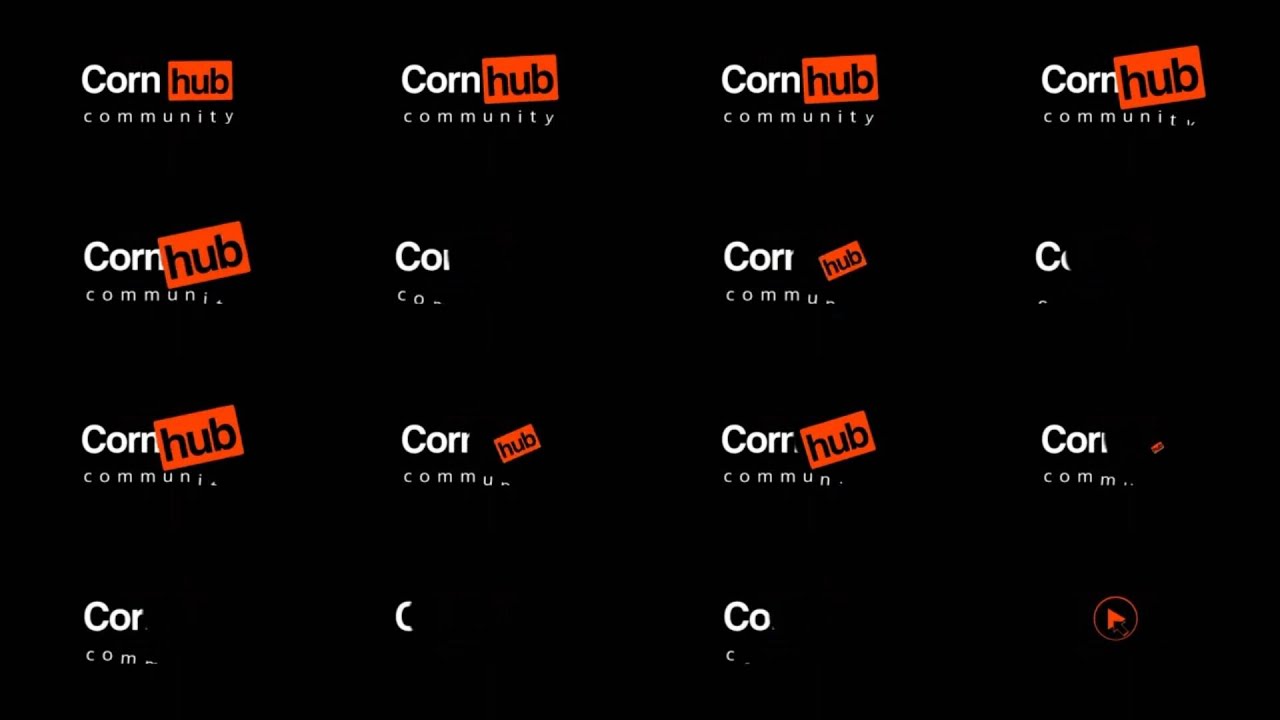 Corn hub intro 1,000,000 00 time - YouTube