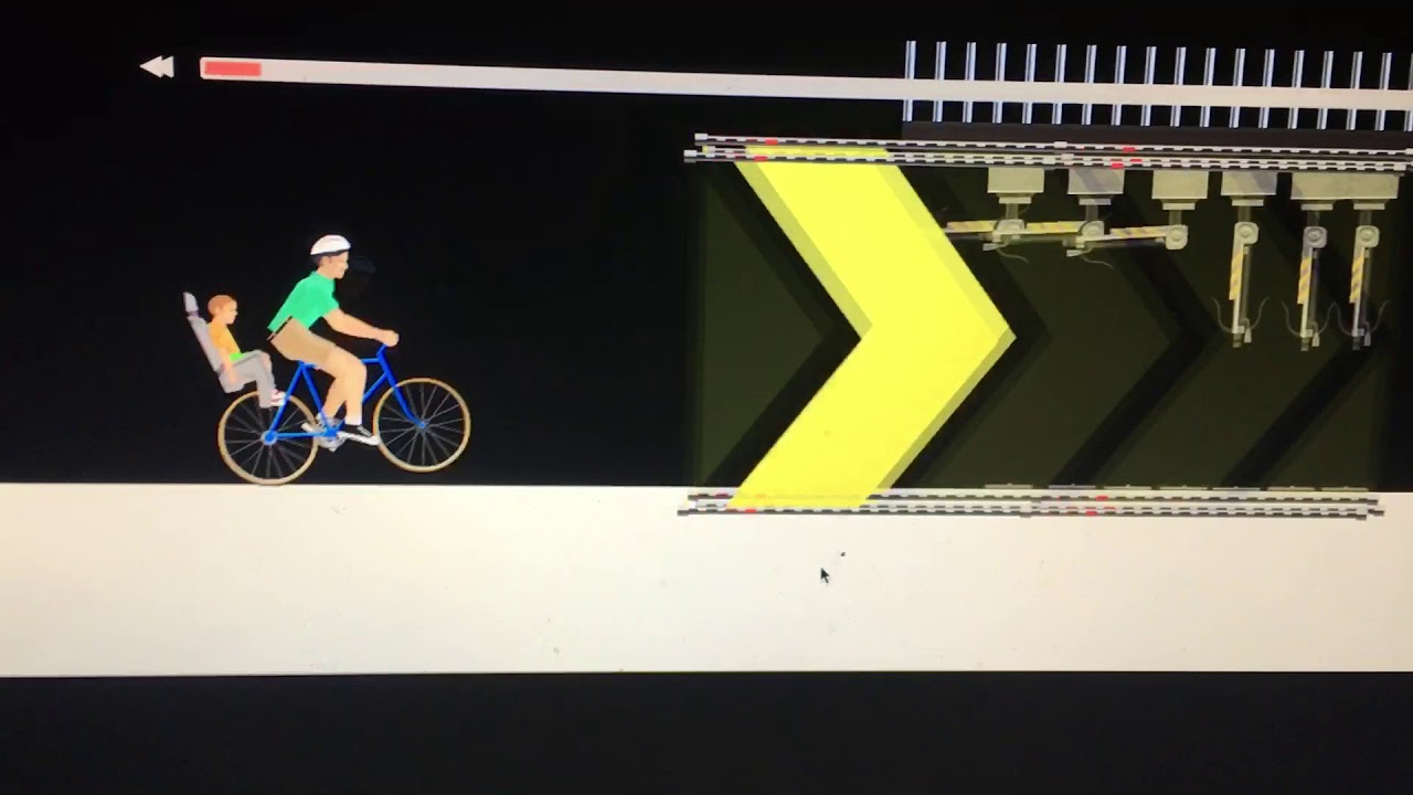 HAPPY WHEELS 3!!!!!!!!!!!!!!!! - YouTube