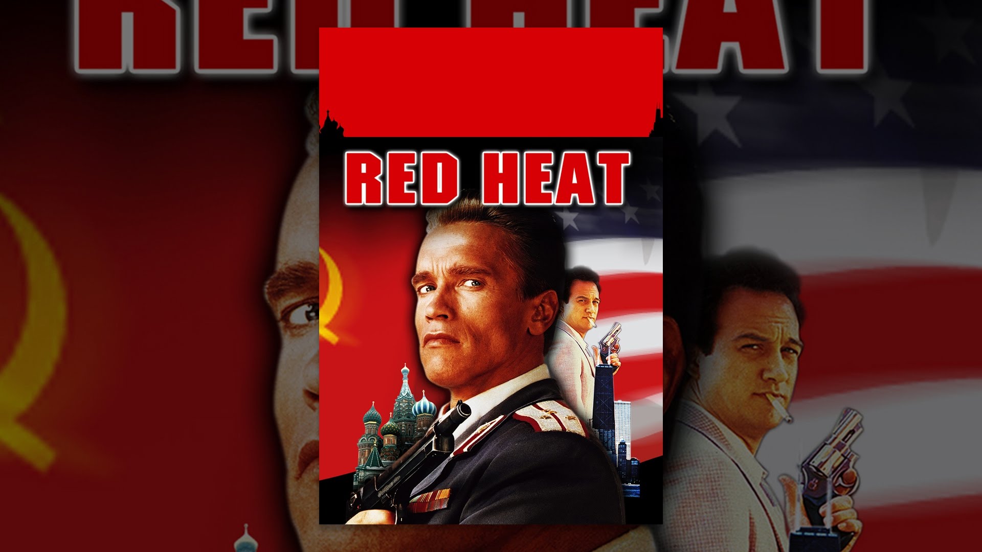 Red Heat - YouTube