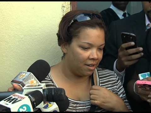 HOMBRE ESTRANGULA SU HIJA-CAJITA MARY YERLYN 20 ABRIL 2016