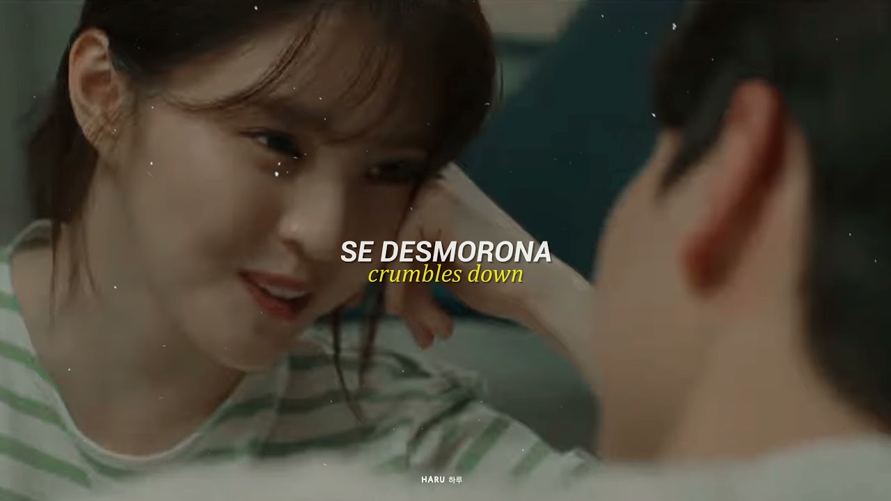 Heavy Heart - RIO | OST Nevertheless [Sub español + Rom] - YouTube