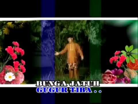 Zalmon - insan dan bunga