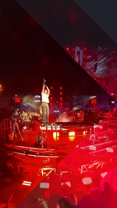 ISOKNOCK Tear Up the Stage at EDC 2025 Las Vegas 🎧🔥 Basslines and Mayhem All Night - YouTube