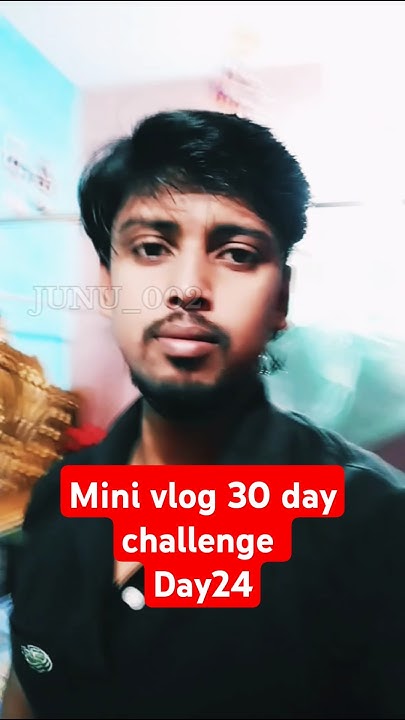 Mini vlog 30 day challenge/Day24#30days #minivlog #day #shots - YouTube