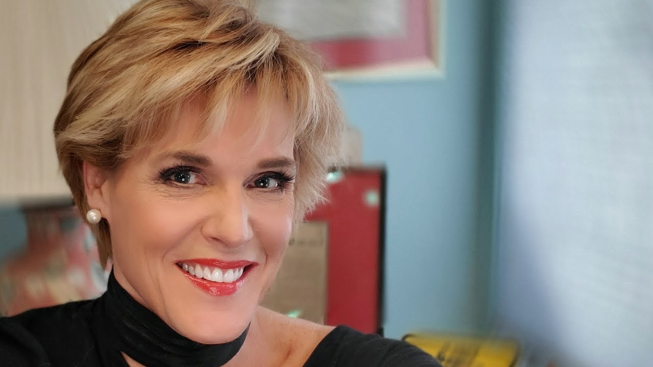 Caroline Adams Miller Speaking Fee, Schedule, Bio & Contact Details