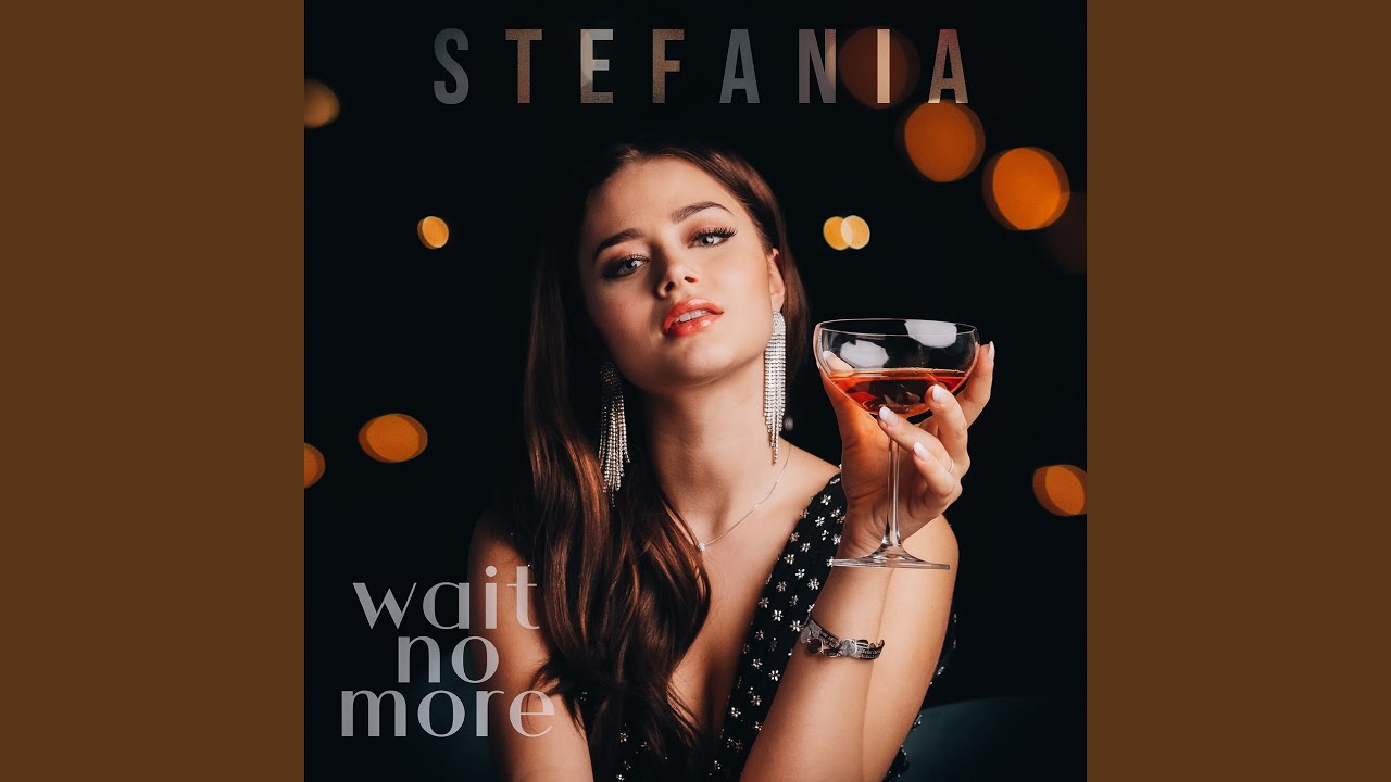 Wait No More - YouTube