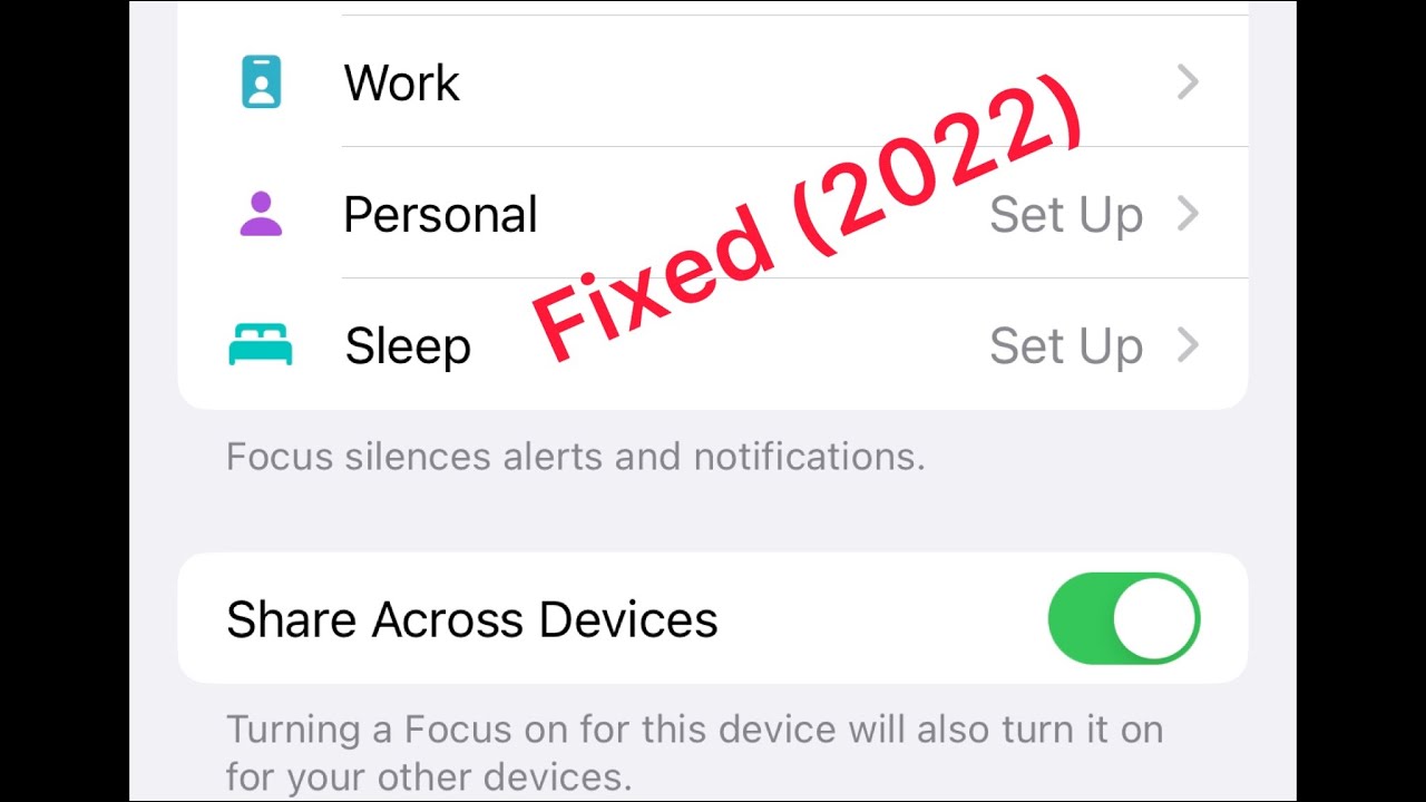 Share Across Devices Not Working On IPhone Can t Turn On Off Share share-across-devices-not-working-on-iphone-can-t-turn-on-off-share