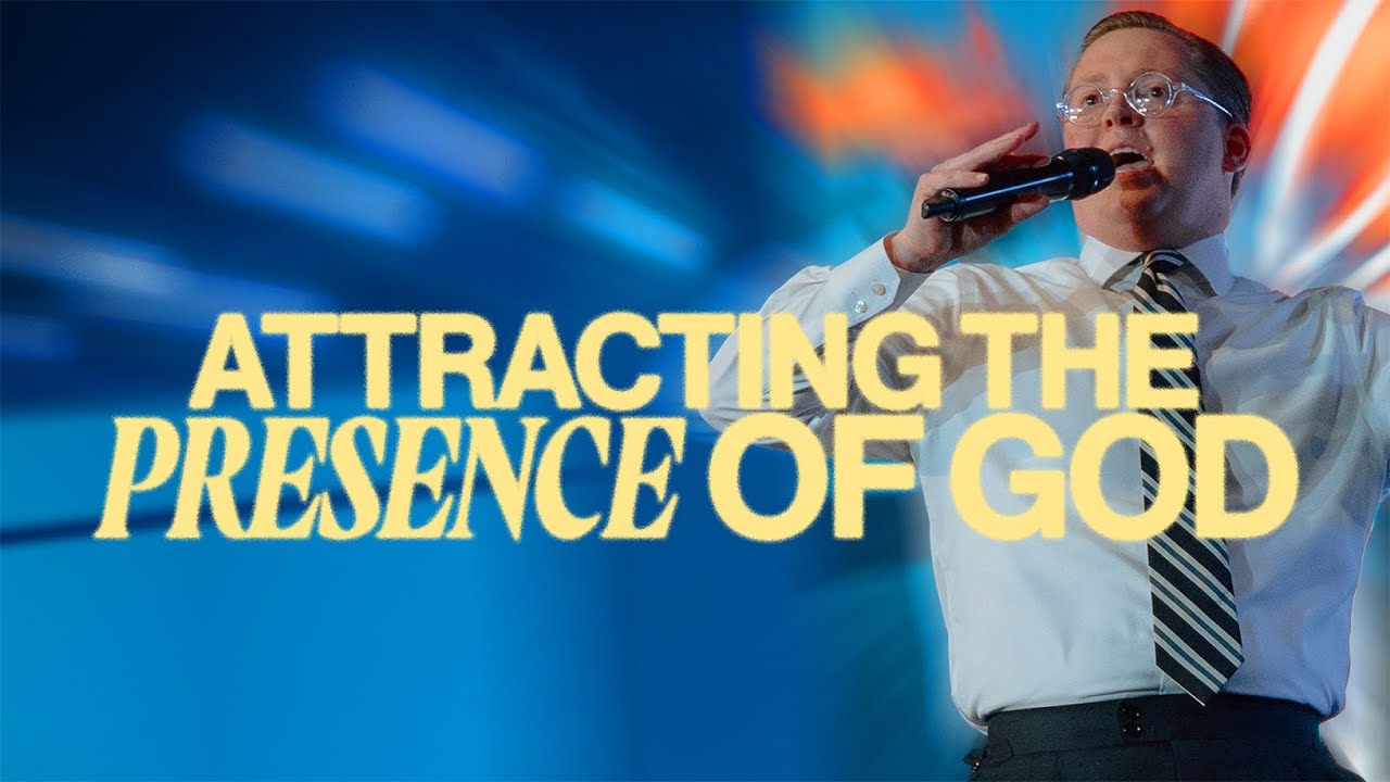 Rev Taylor Fish | Greater Faith Church - YouTube