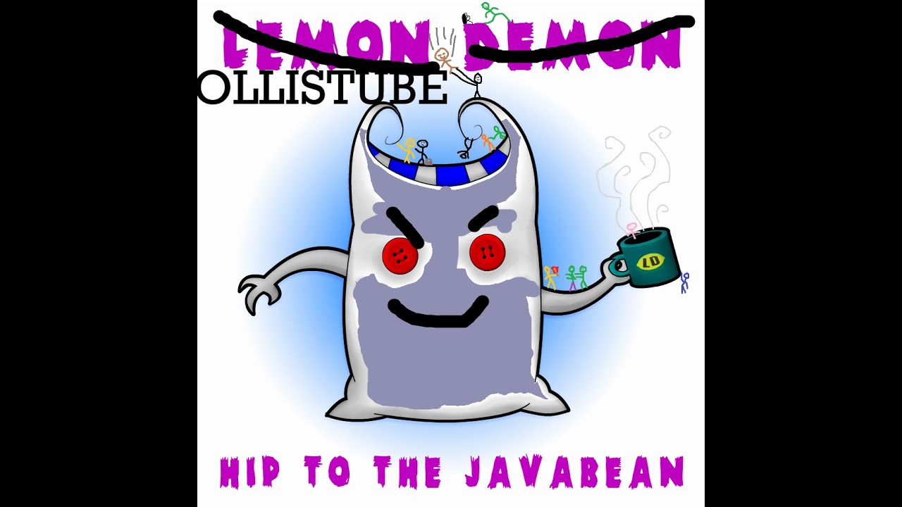 Lemon Demon album ranking | Ep#3 Hip to the Javabean - YouTube
