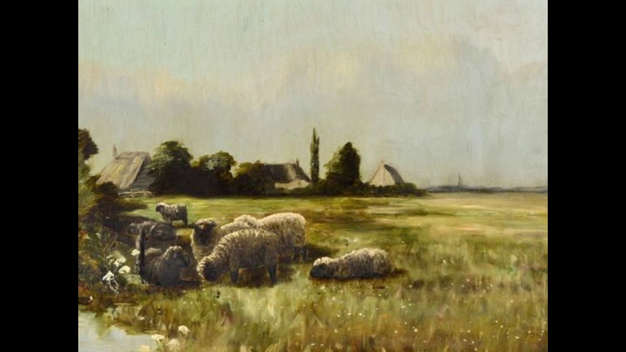 Crimond Psalm 23 The Lord s My Shepherd Guitar YouTube crimond-psalm-23-the-lord-s-my-shepherd-guitar-youtube