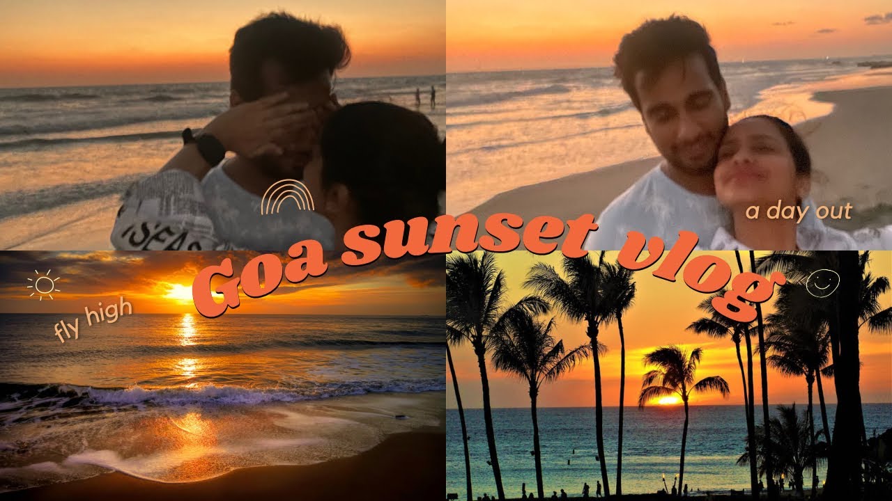 Beach facing resort in Goa under Budget |Part 1| |North Goa| | Beach ...