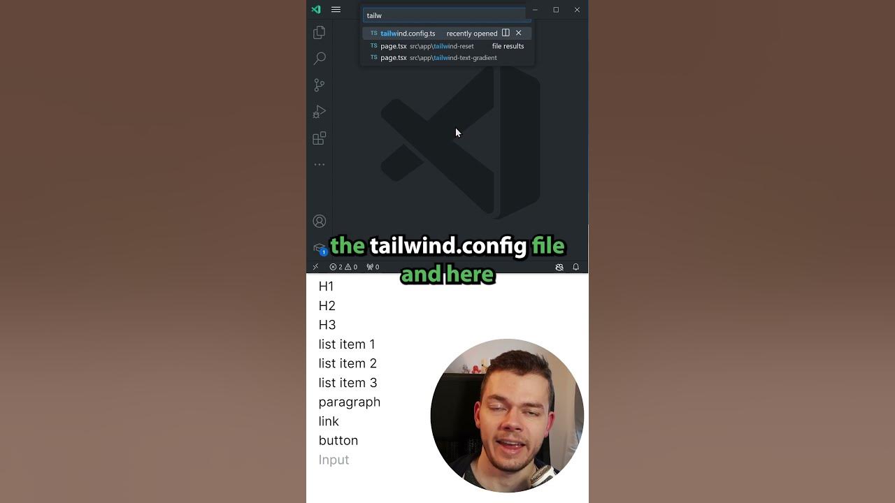 TailwindCSS Disable Preflight (Default Style) #tailwindcss # ... TailwindCSS Disable Preflight (Default Style) #tailwindcss # ...