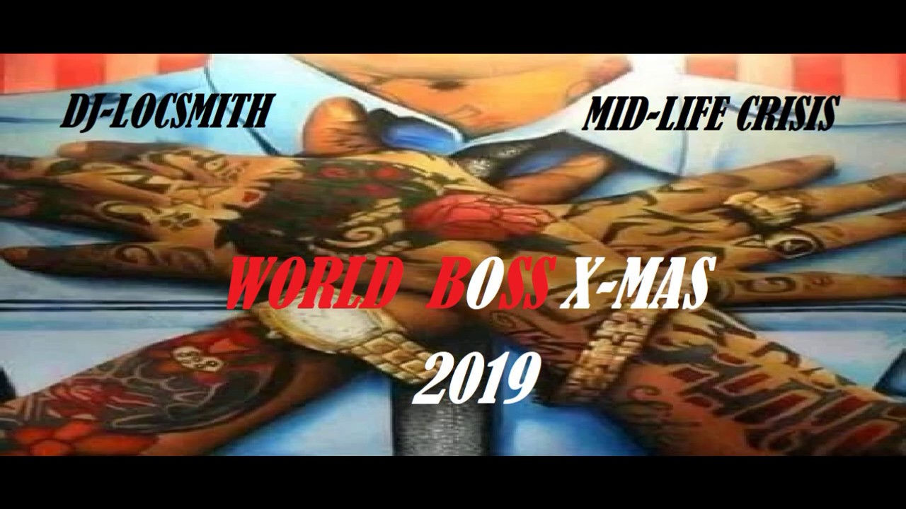 DANCEHALL MIX 2019 VYBZ KARTEL- Dj-LOCSMITH - YouTube Music