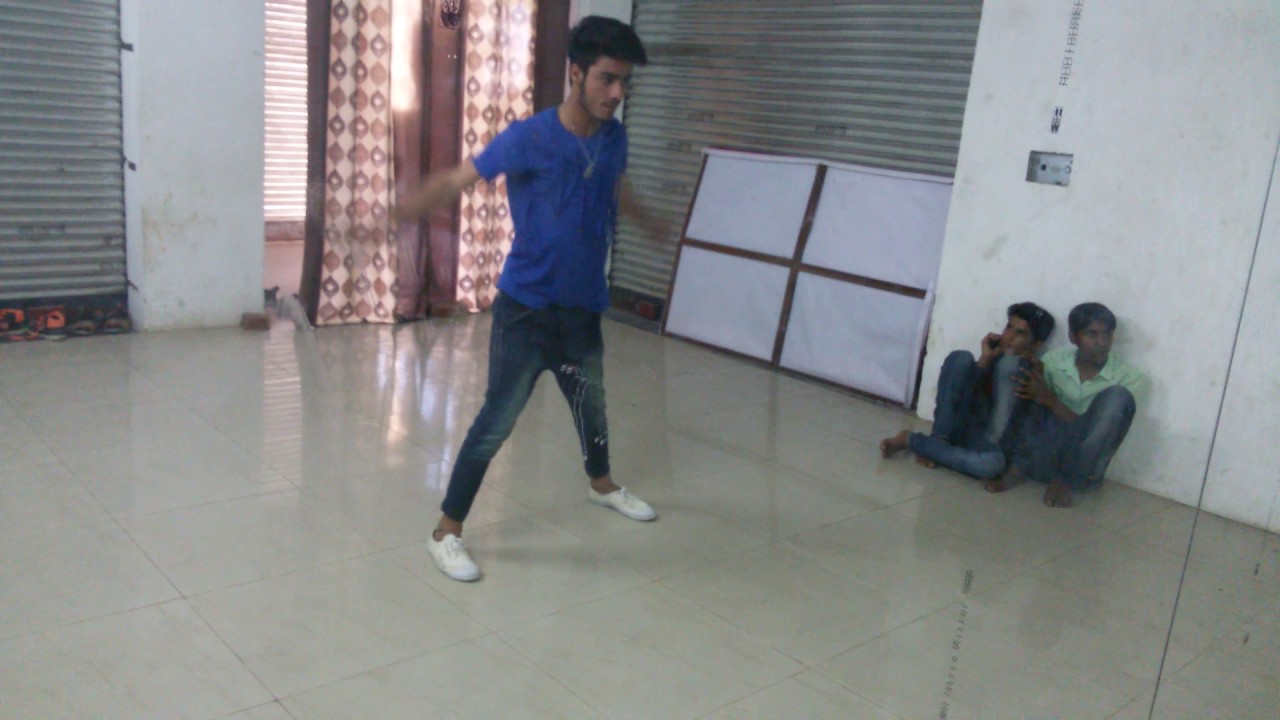 D' viRus dance academy dance performance... (N.j) - YouTube