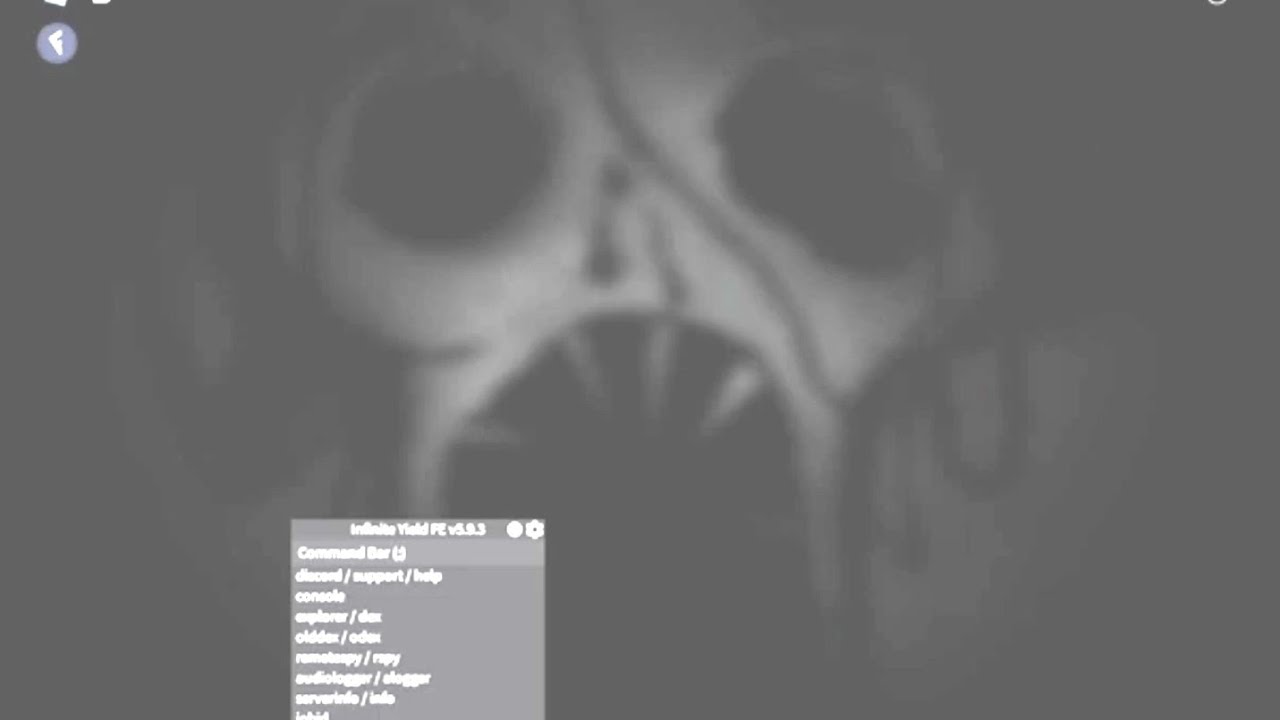 Roblox omori sandbox Anti-cheat - YouTube