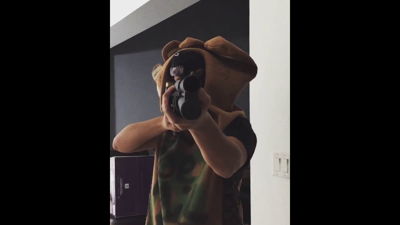 Lil Toe | Лучшее из инстаграмма x1 - YouTube