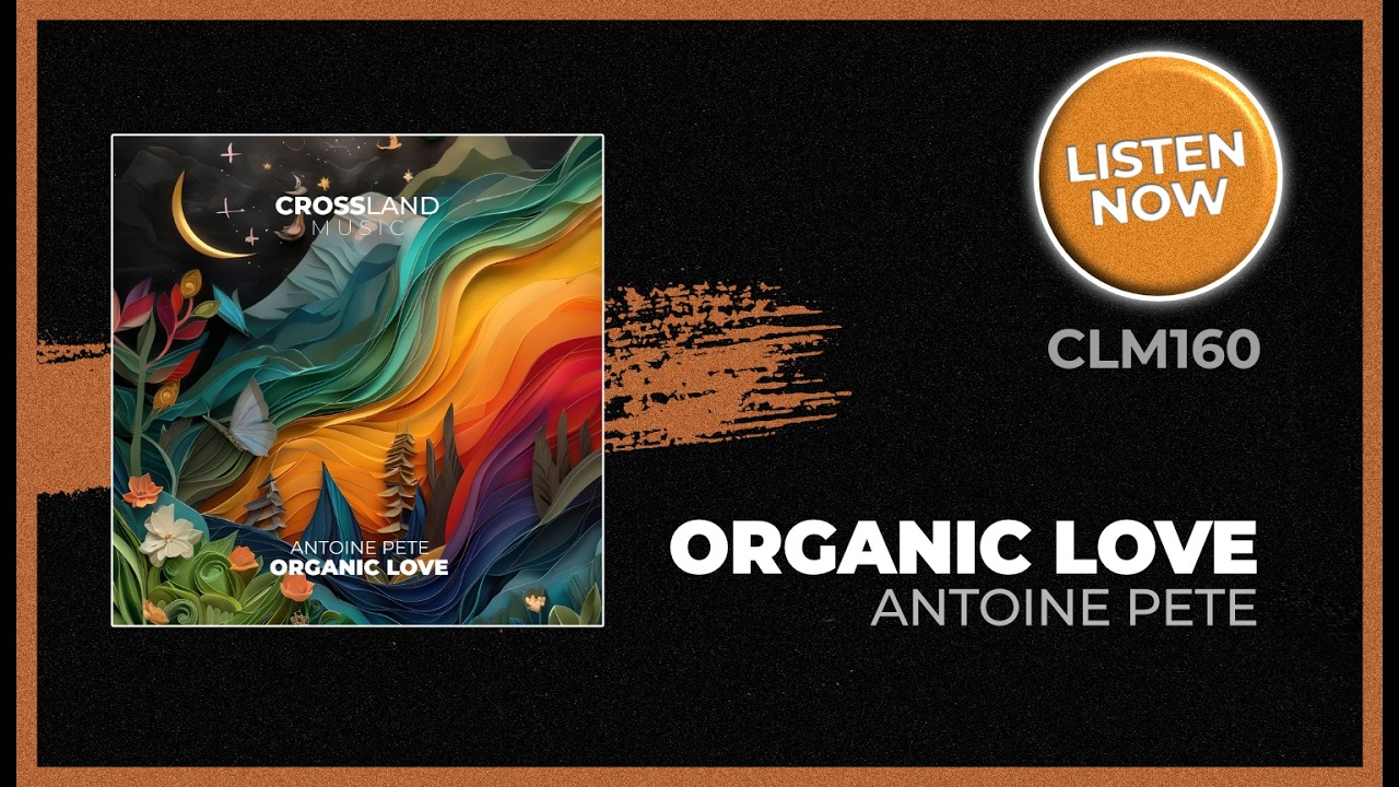 Antoine Pete - Universal Constant (Original Mix) - YouTube