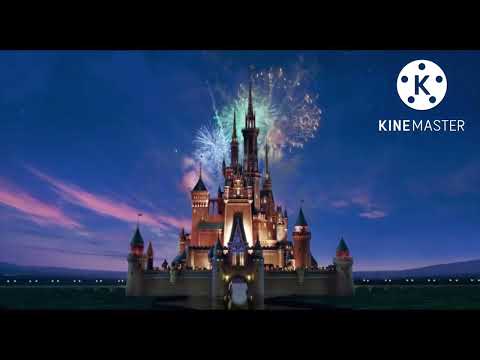 Disney logo song pal tone - YouTube