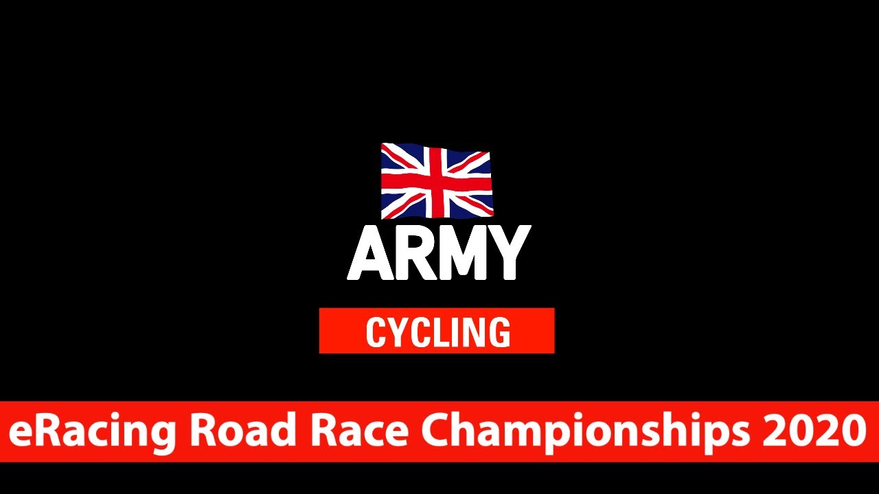 Army Cycling Rides On | Road Race Championships 2020 Report | # ...