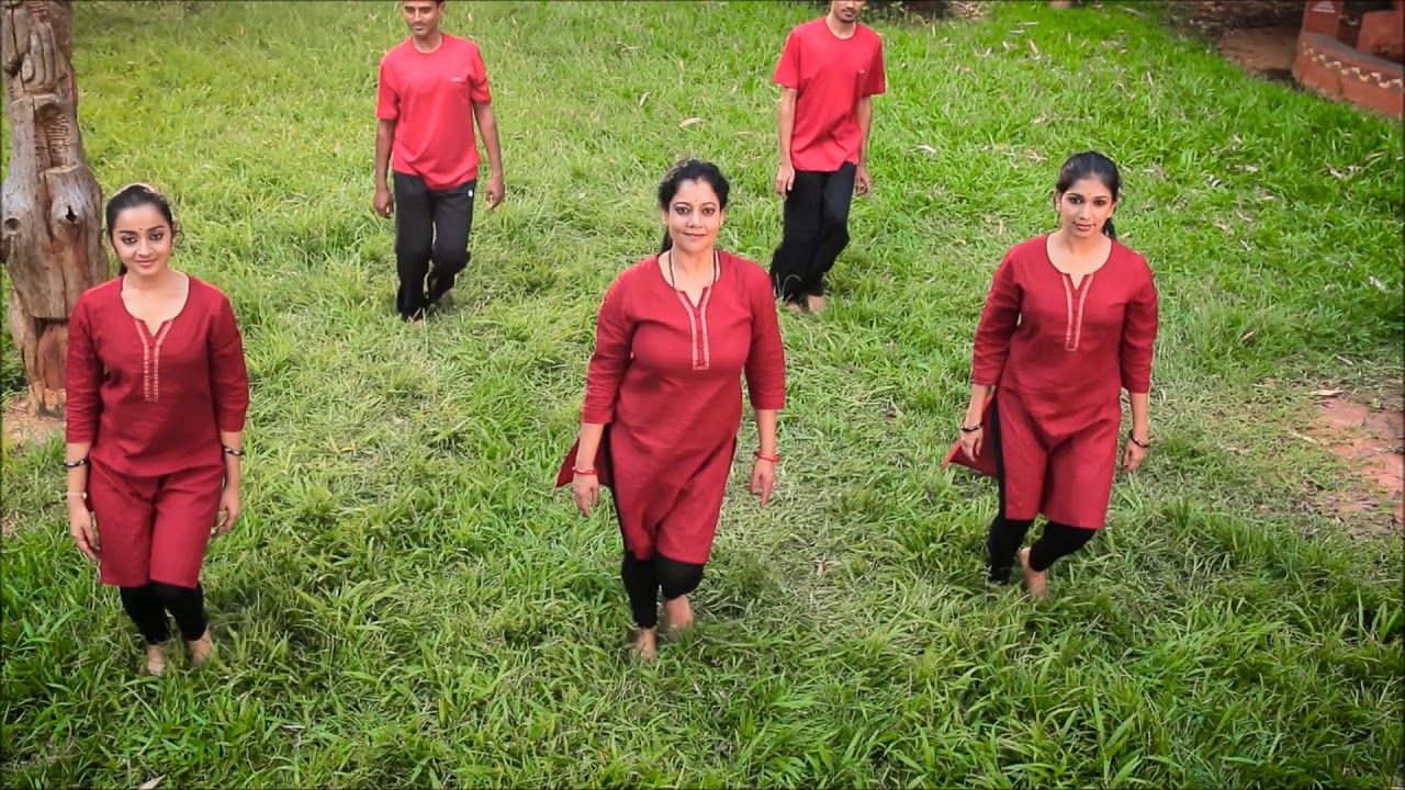 3 MIN PULSE RAISING WARM UPS - SEQUENCE 4 #fabafter50#50pluswomen - YouTube