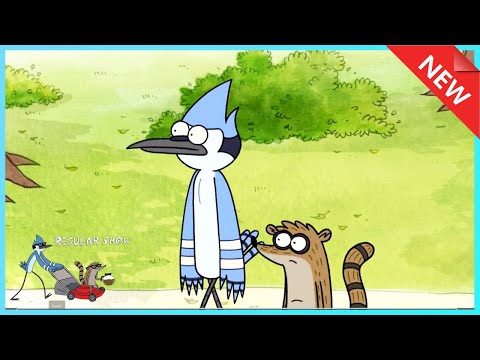 Regular Show 2024 | A Regular Epic Final Battle |New 2024 Full Episodes NoCuts #1080p
