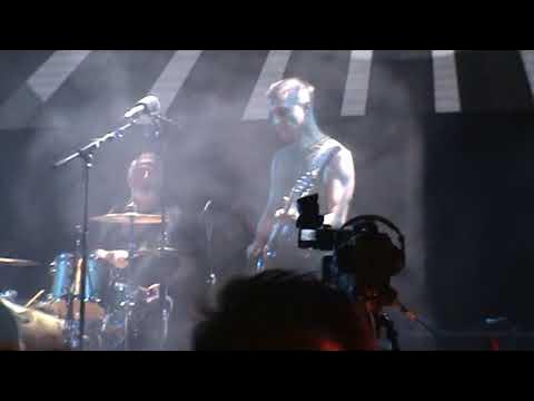 240807 Los Planetas Un buen día Sonorama - YouTube