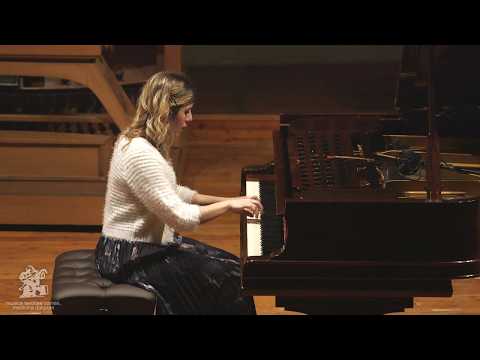 U. Giordano, Valse pour piano - Daniela Giordano