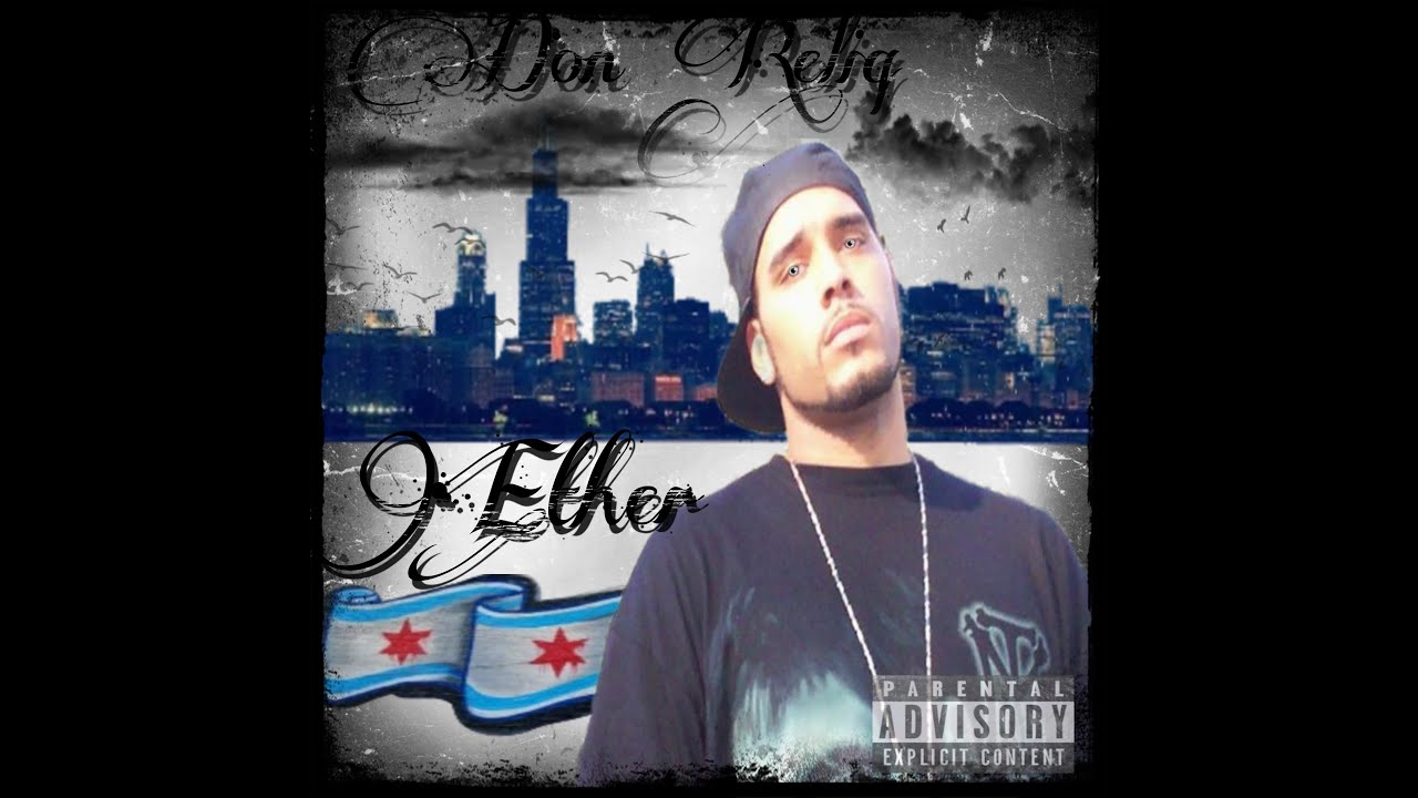 Nas ETHER (official audio)real rap - YouTube