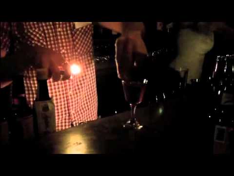 Thrillist - The Sound Table - Atlanta, GA - YouTube