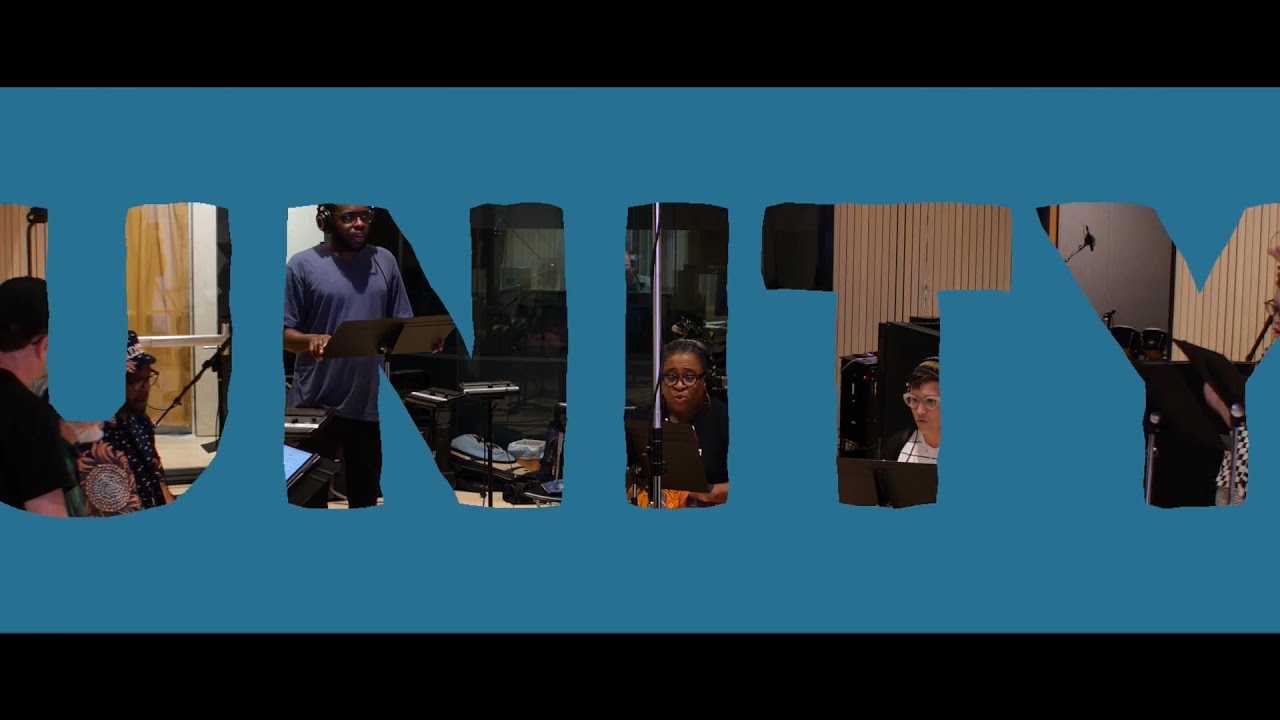 Unity in the Community - YouTube