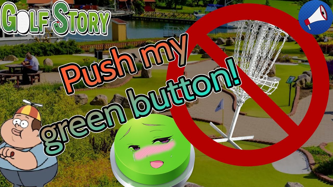 Golf Story - Push My Button Till It's Green - Part 8 - Volume May Vary ...