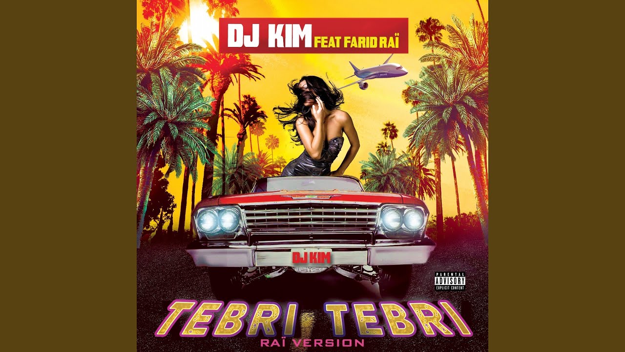 Tebri Tebri (feat. Farid Raï) (Raï Version) - YouTube