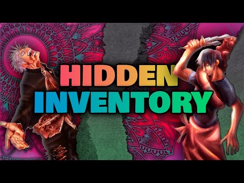 Jujutsu Kaisen Hidden Inventory Arc Review - YouTube