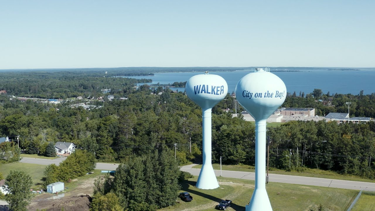 Minnesota Rural Water Association - Apprenticeship Program - YouTube